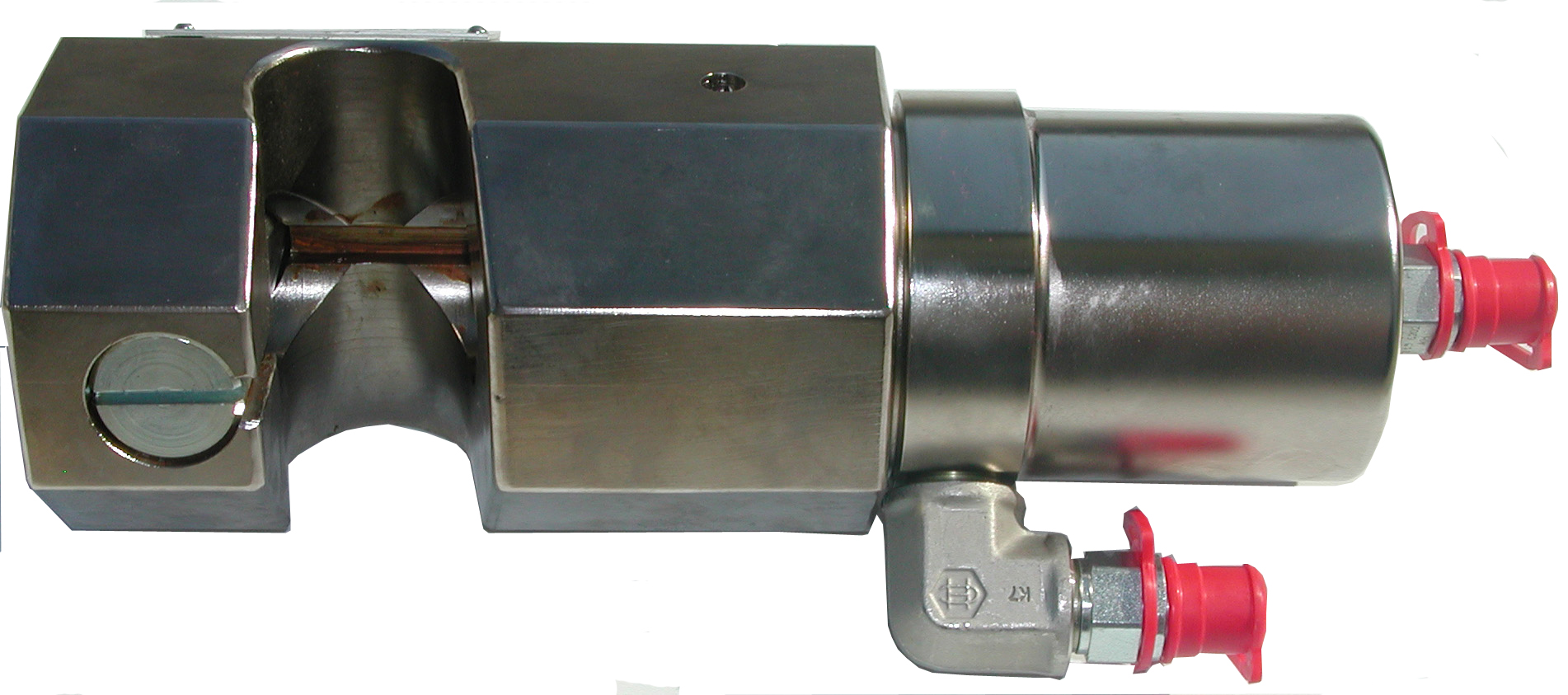 ROVSCO - Cable Cutter 4.5 inch (115 mm)