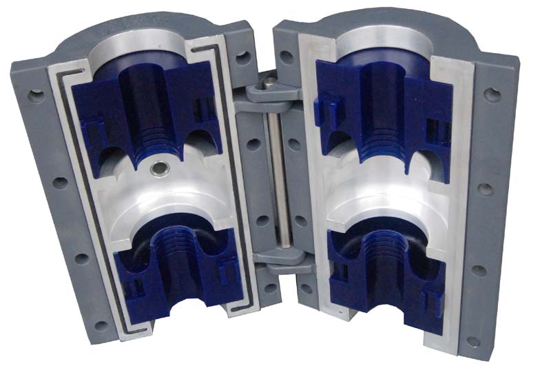 ROVSCO - Split Seal Sets