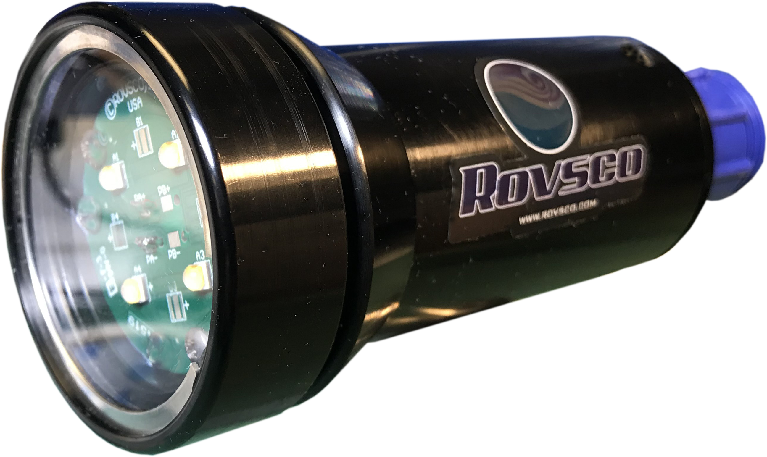 ROVSCO - ROVL-500-4KM