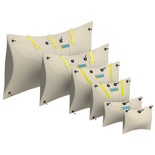 ROVSCO - Enclosed Flotation Bag 1000